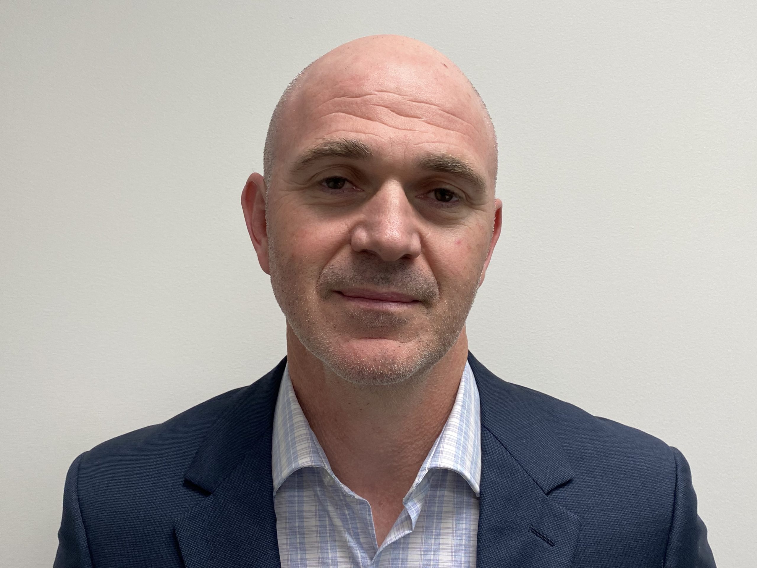 Brad Wirth - ANZSOG