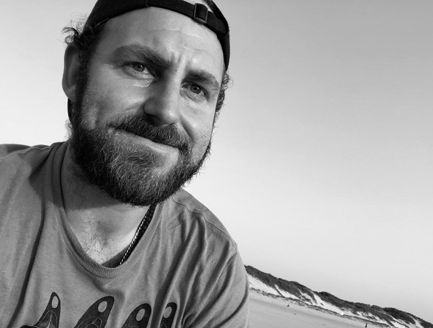 Nathan Boyle - ANZSOG