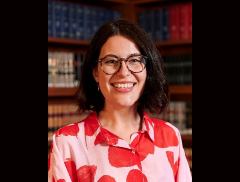 Aurora Milroy - ANZSOG
