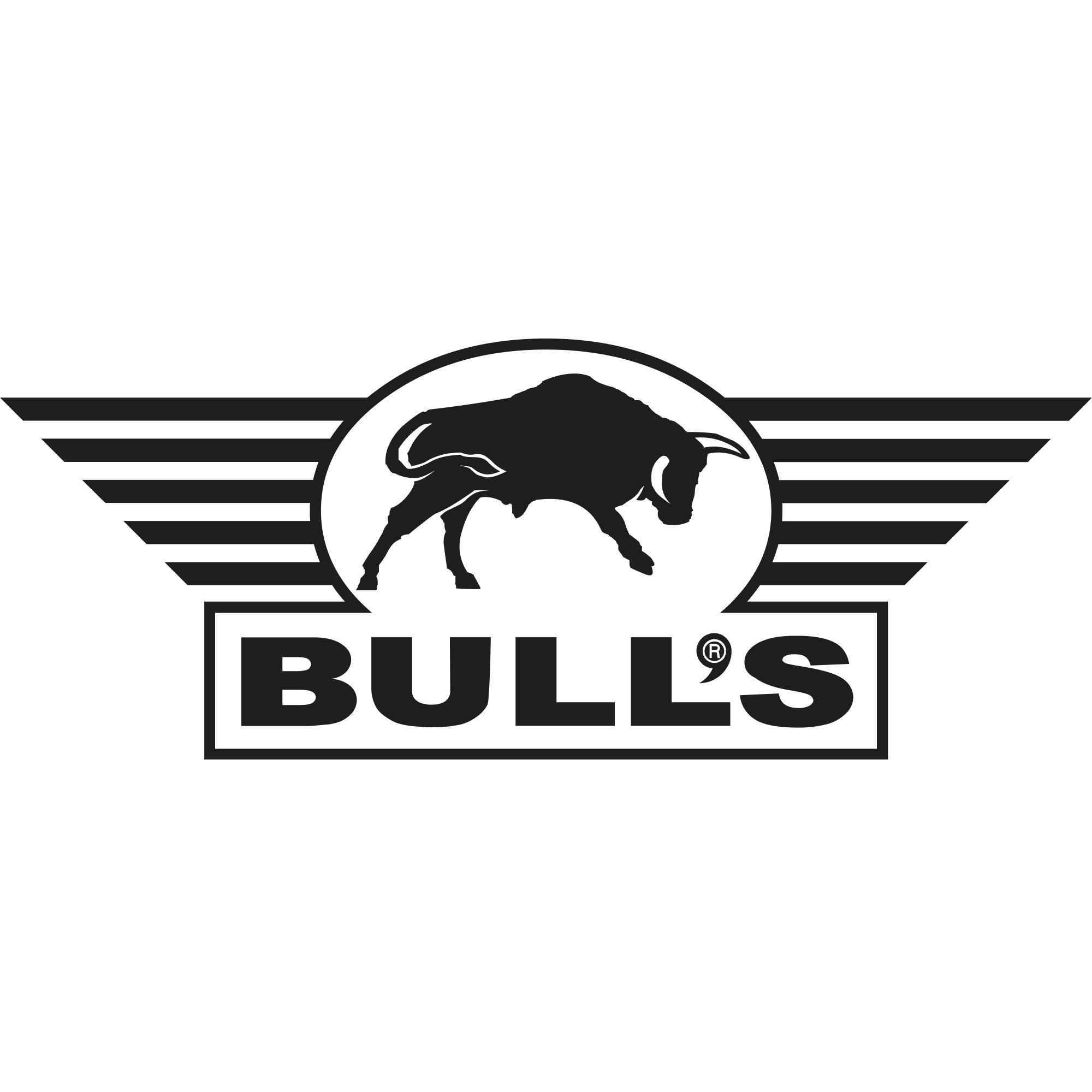 Bull's Dart Flights for Sale - Dartshopper