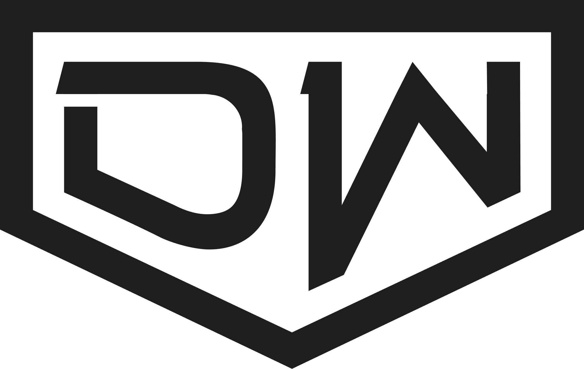 dw original cases koupit - Dartshopper