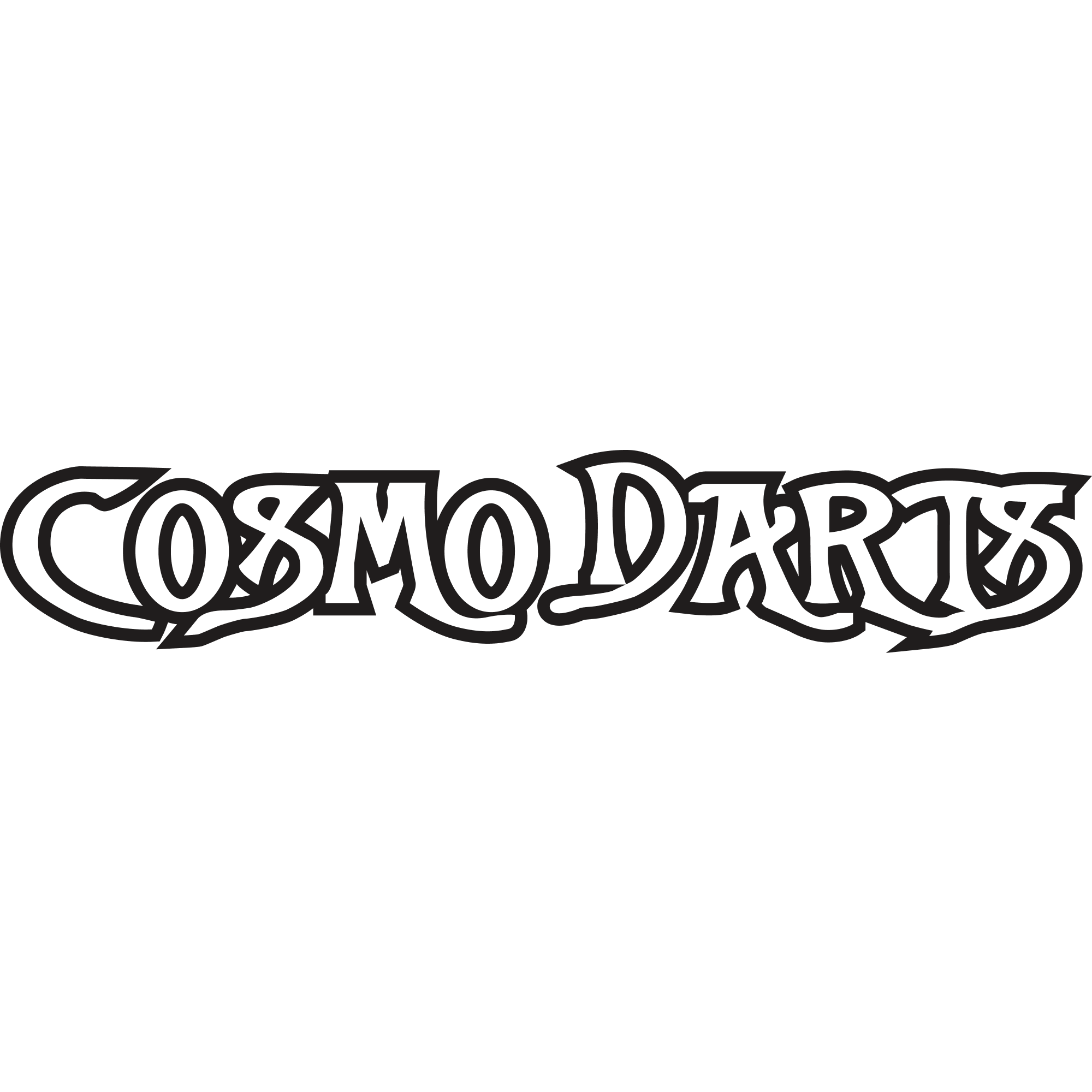 Cosmo Flights kaufen - Dartshopper