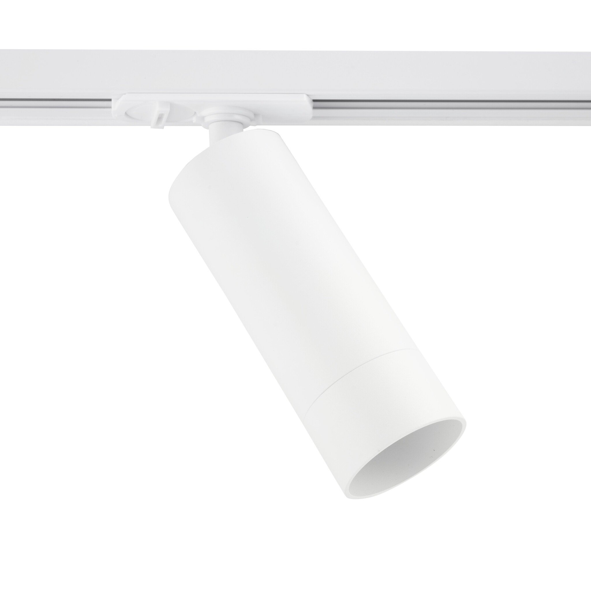 LED Track Lighting White