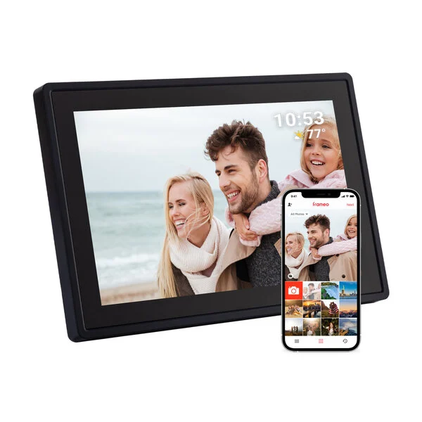 Digital Photo Frames - Now with 25% discount