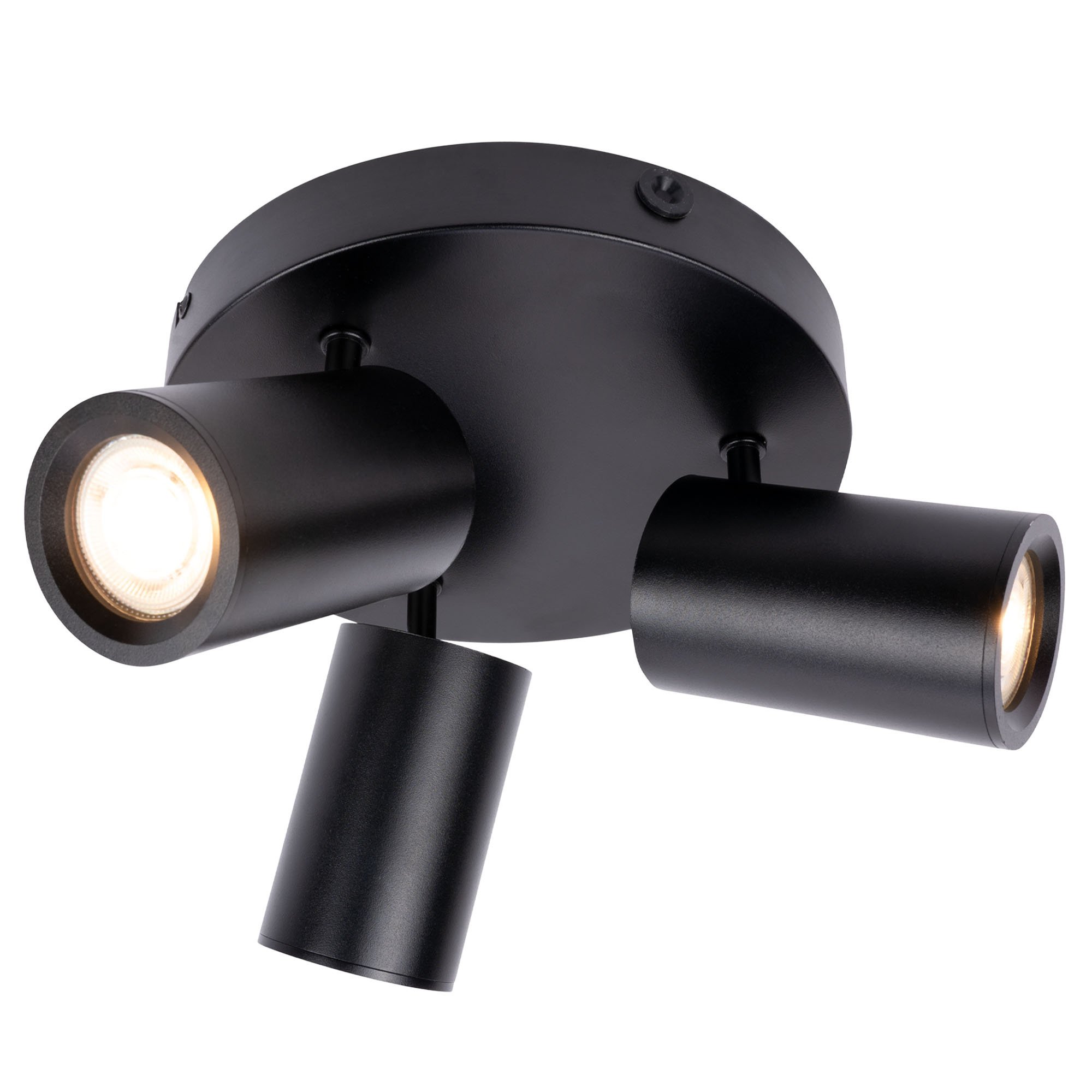 LED Surface-Mounted Spotlights - Extensive Range of LED Surface Spots