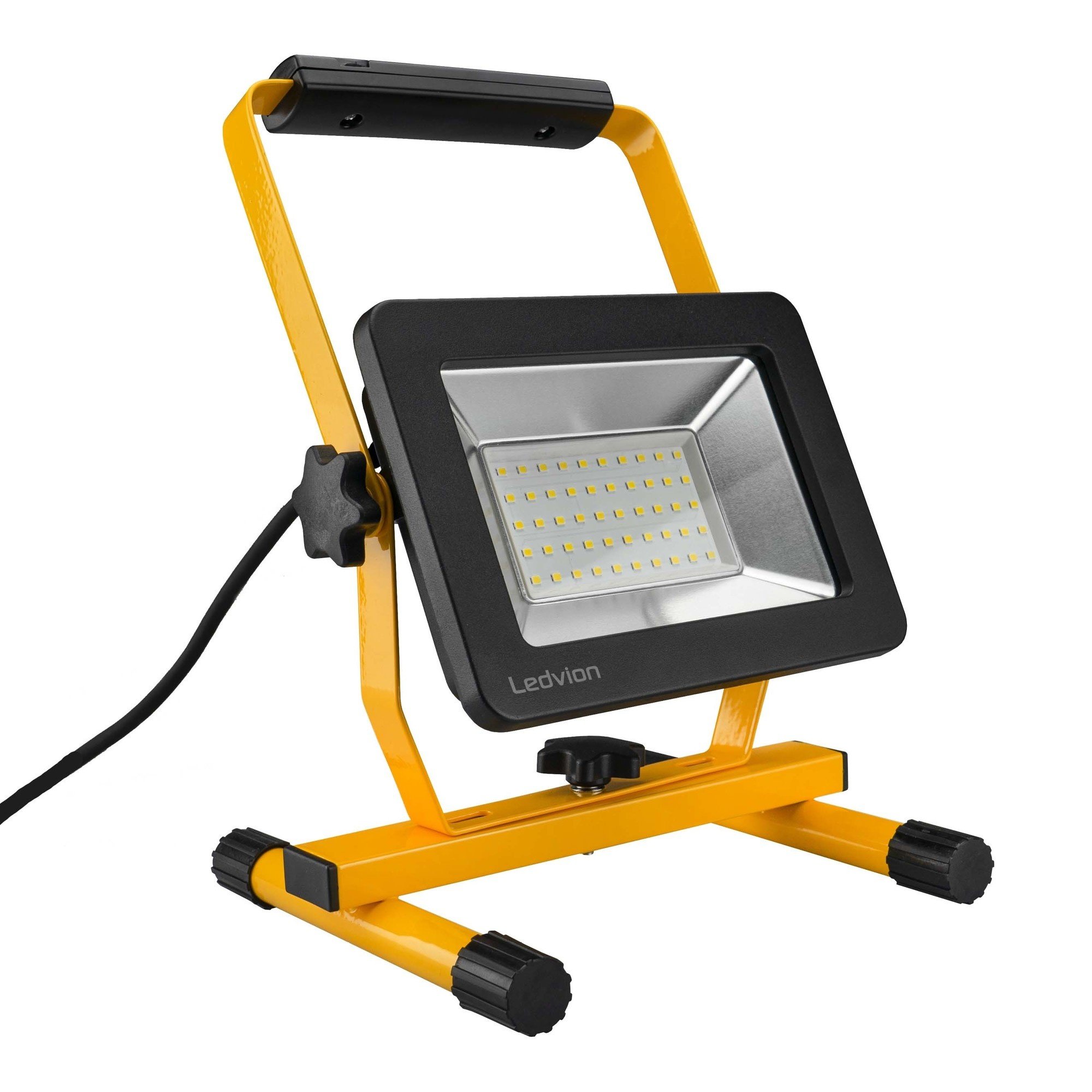 LED Work Lights - Now with 25% discount