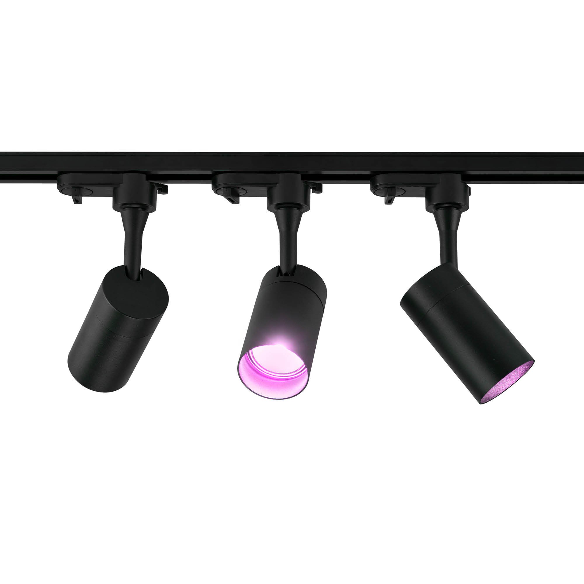 LED Track Lighting Smart