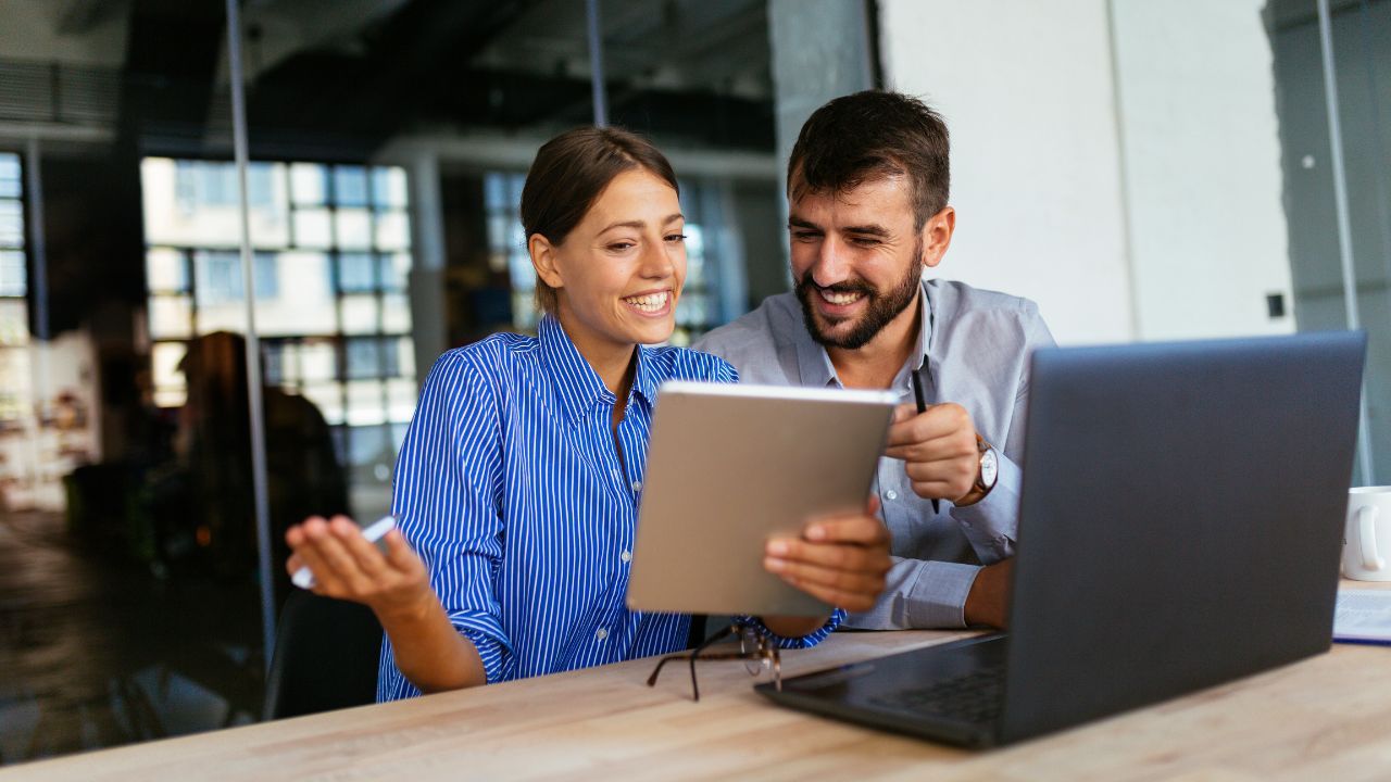 Benefits of implementing a Performance Management System | Eletive