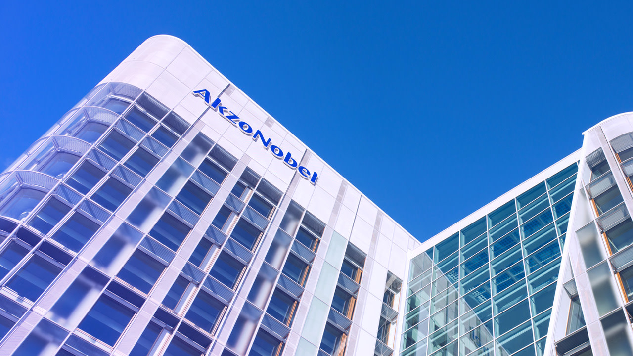Employee engagement at scale: AkzoNobel’s journey with Eletive | Eletive