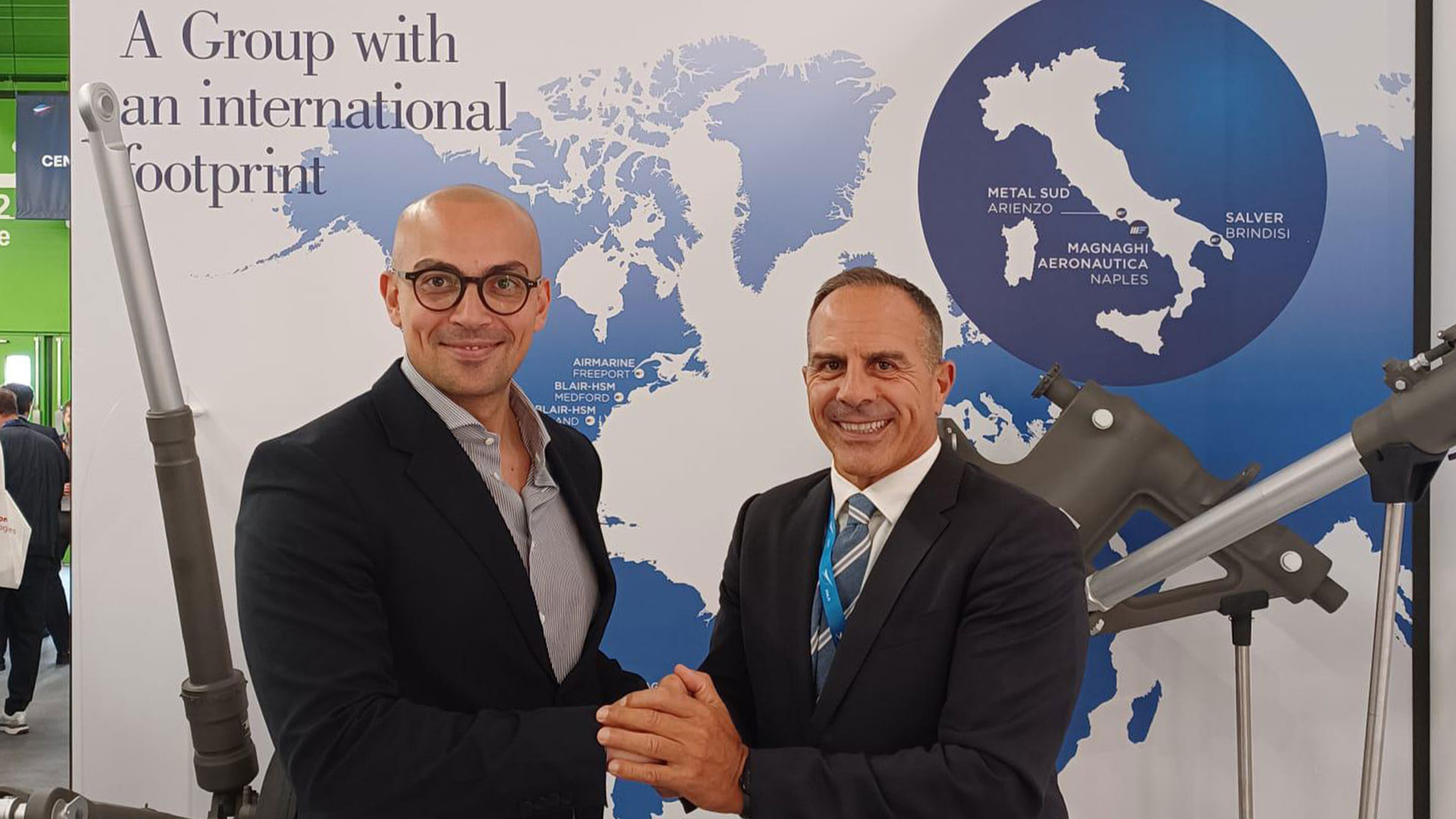 Roboze - Insieme a Magnaghi Aeronautica per accelerare l’adozione della ...