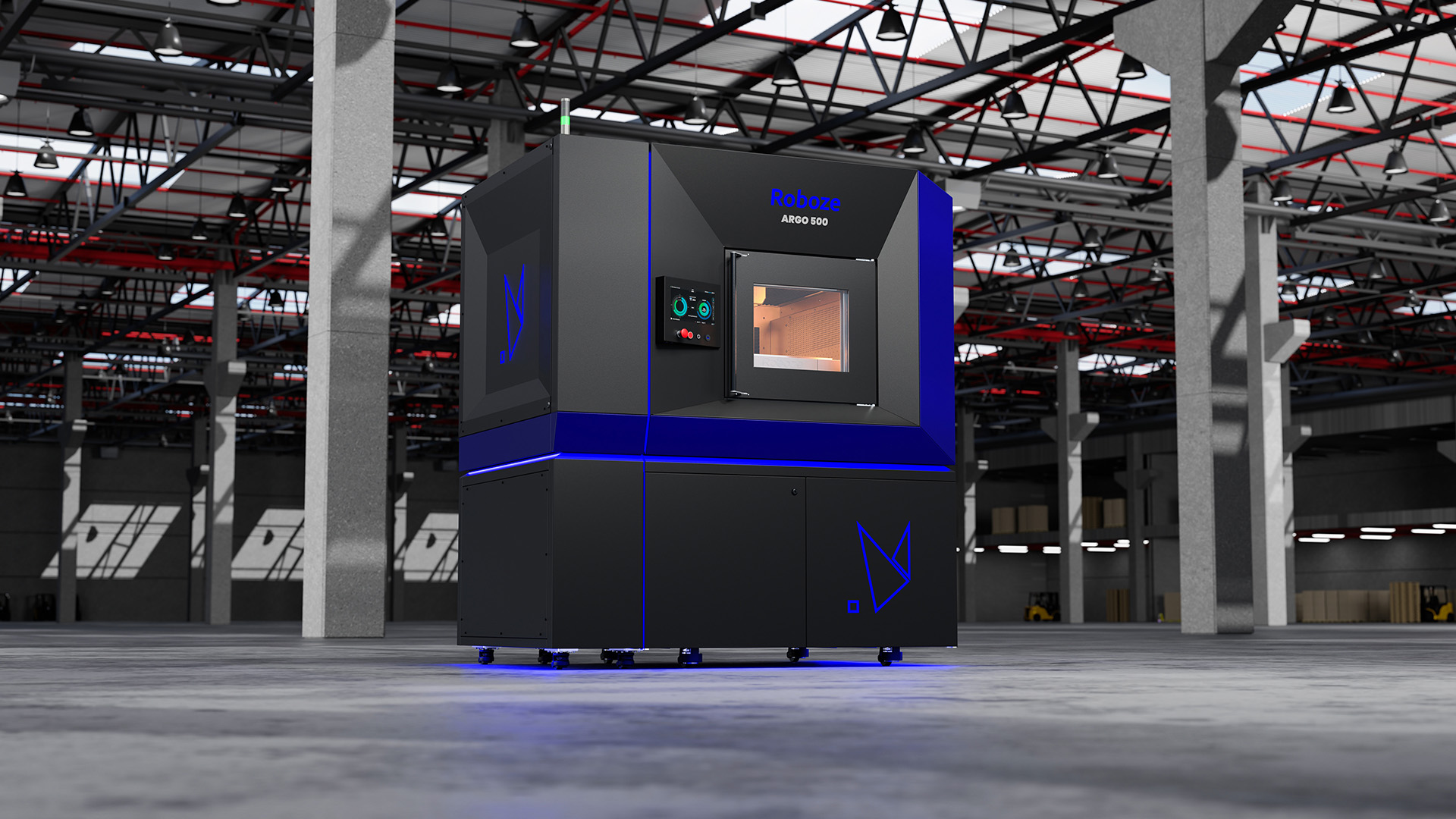 Roboze - Meet the challenges of industrial manufacturing with Roboze 3D ...
