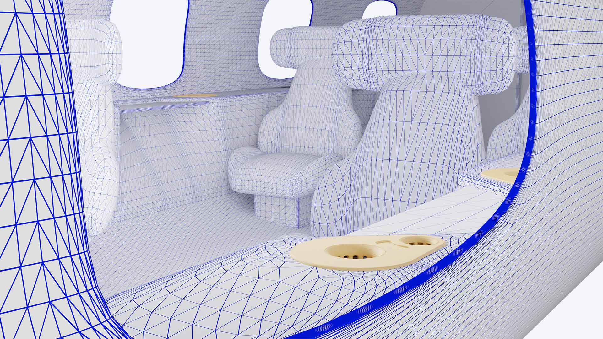 Roboze - ULTEM: properties and applications of this high performance ...