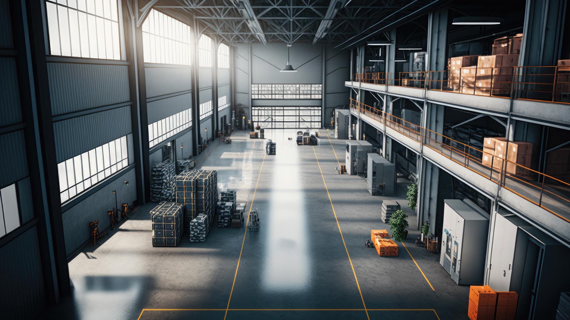 Roboze - Integration of 3D Printing into the Supply Chain 4.0