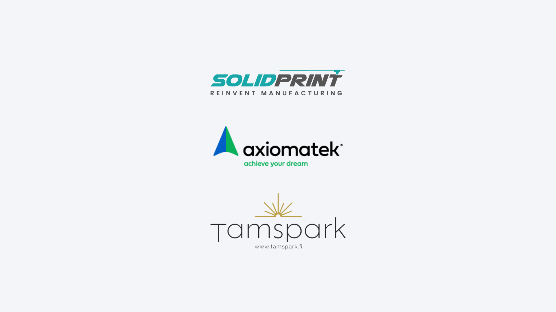 Roboze - ROBOZE expands globally with three new resellers