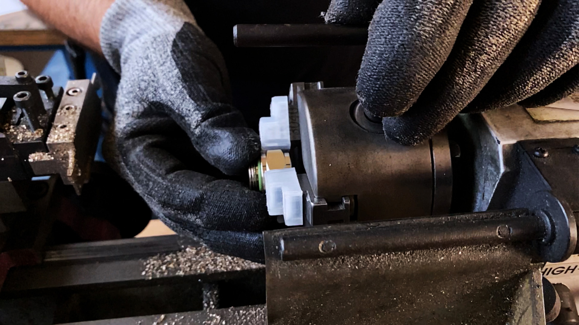 Roboze - Protectors in Flex-TPU with Roboze PRO series | Roboze