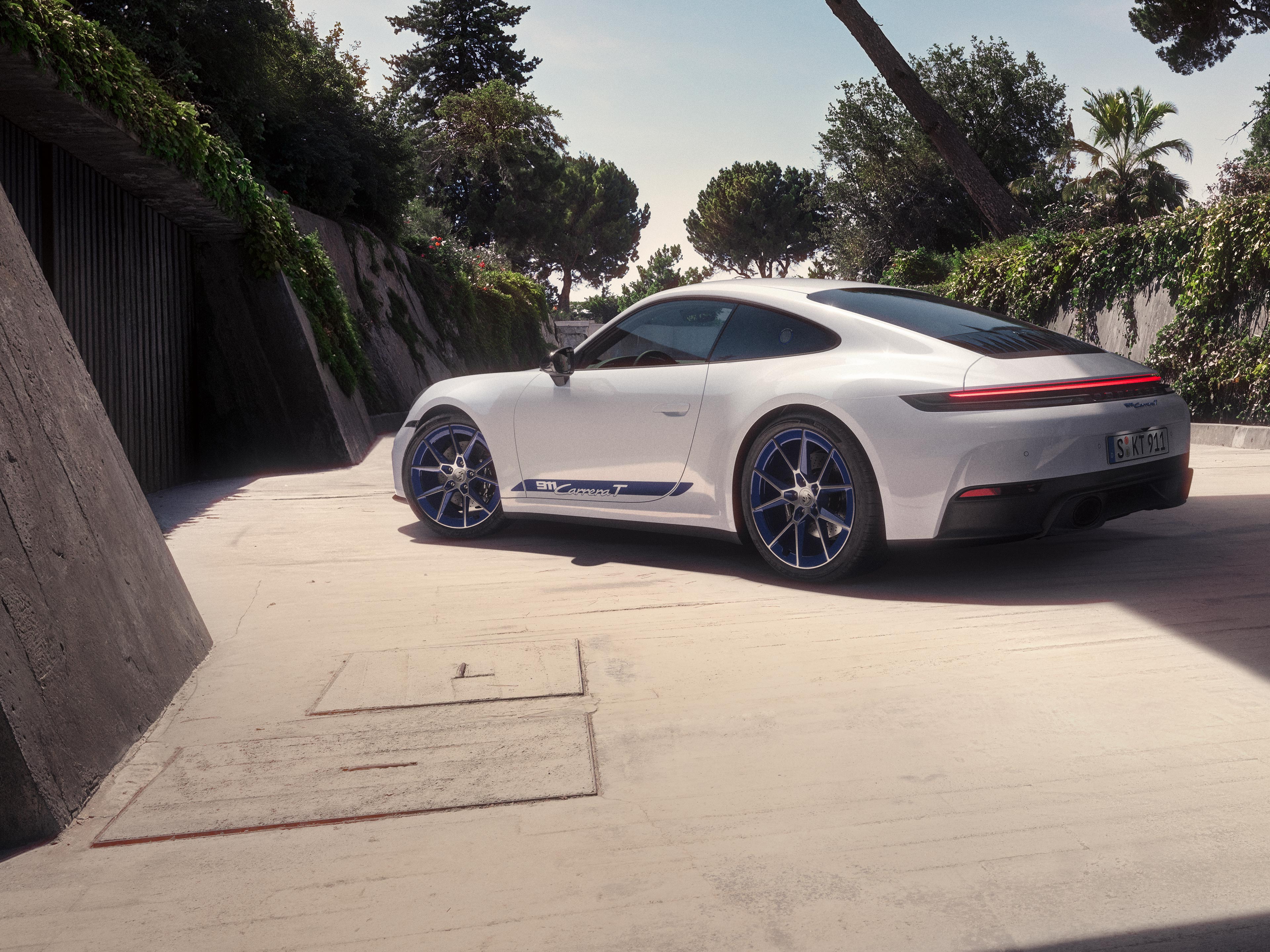 Porsche Svizzera - Dr. Ing. h.c. F. Porsche AG