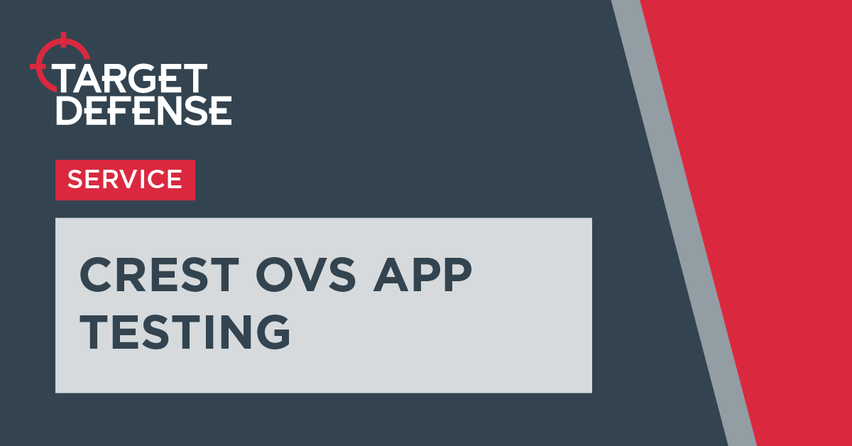 Trusted US cybersecurity service provider