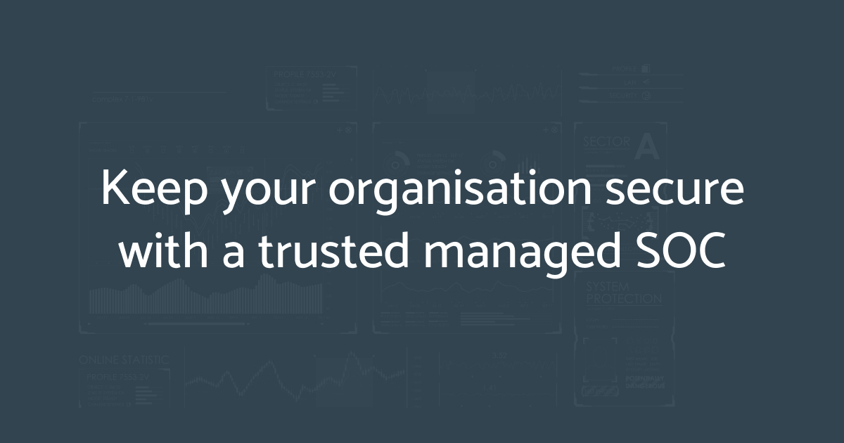 Expert UK Cyber Security & Compliance Services