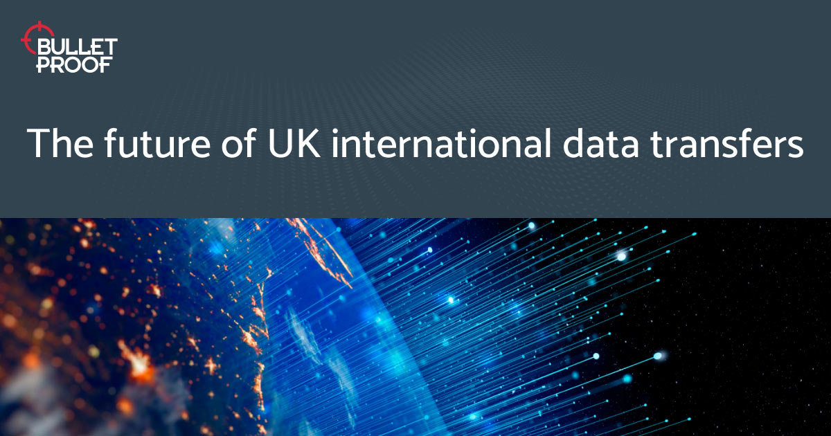 Expert UK Cyber Security & Compliance Services