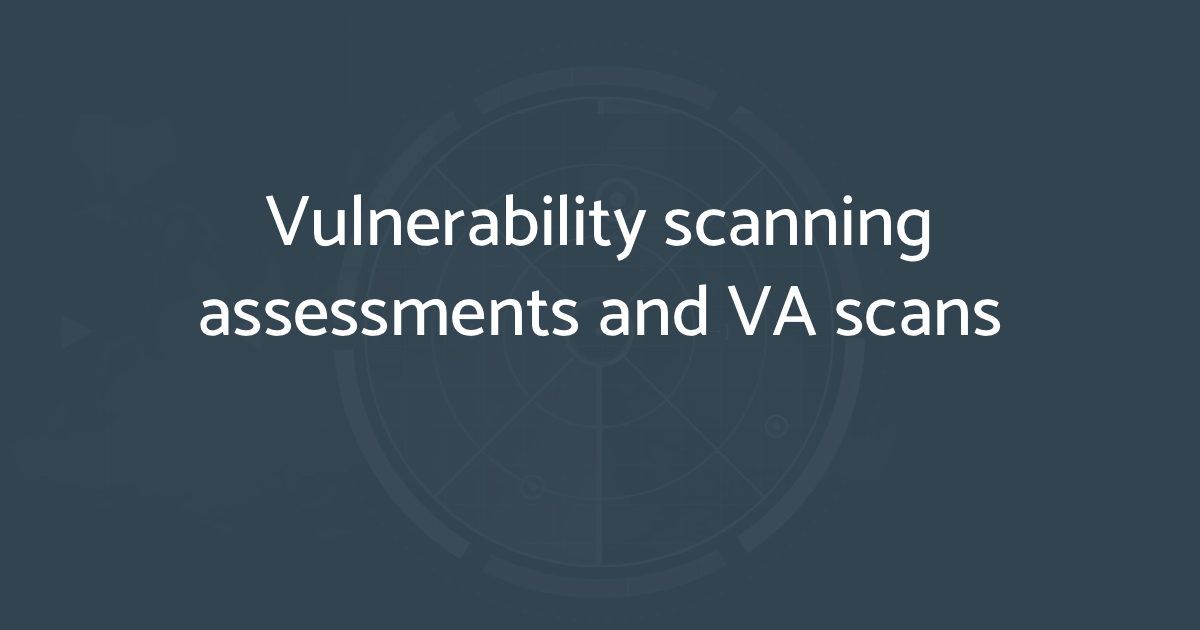 Expert UK Cyber Security & Compliance Services