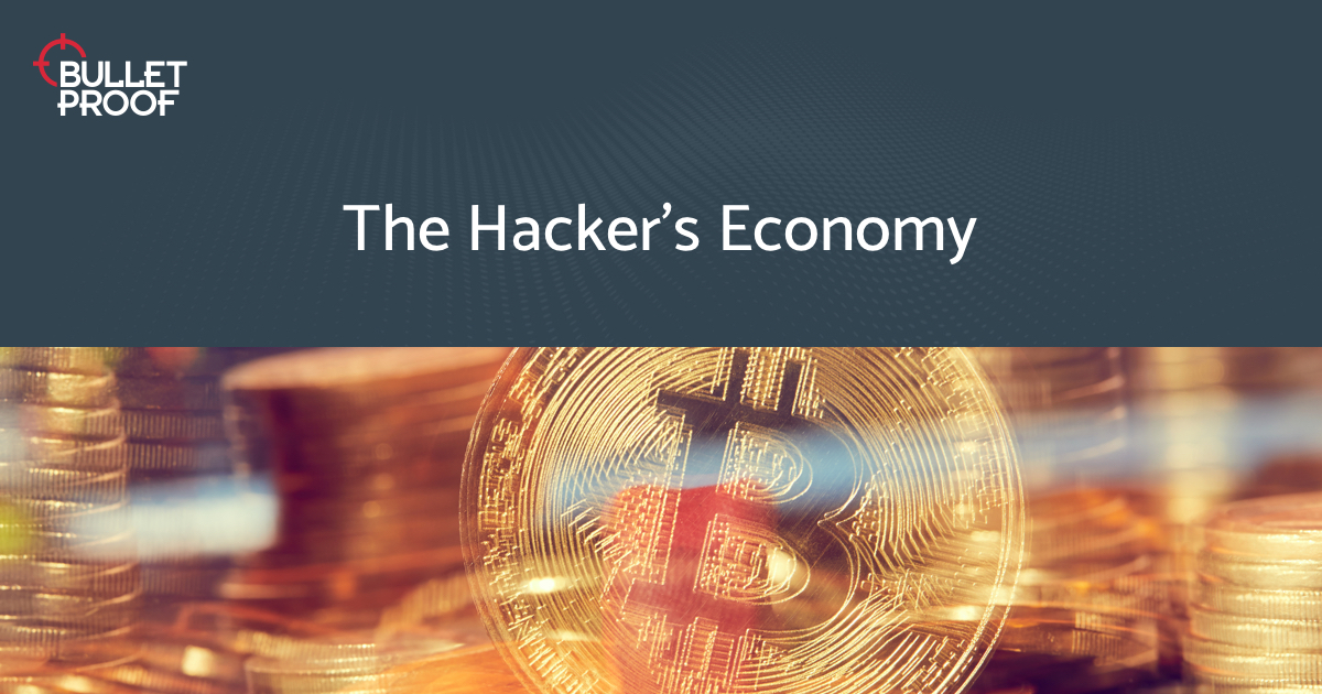 How Hackers Make Money & How to Become an Ethical Hacker
