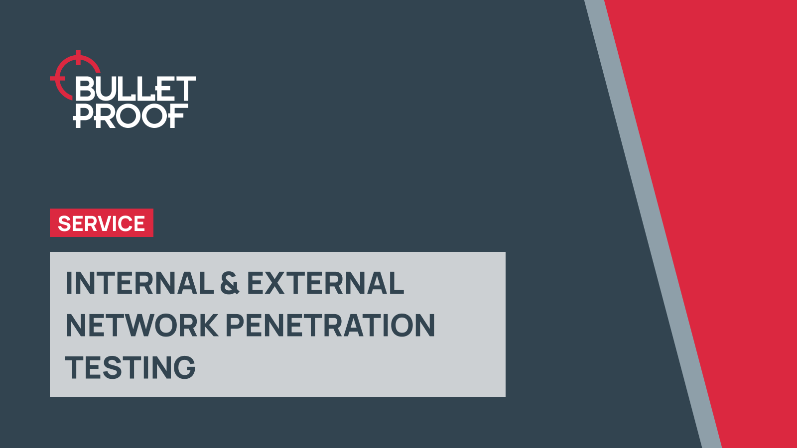 Expert UK Cyber Security & Compliance Services