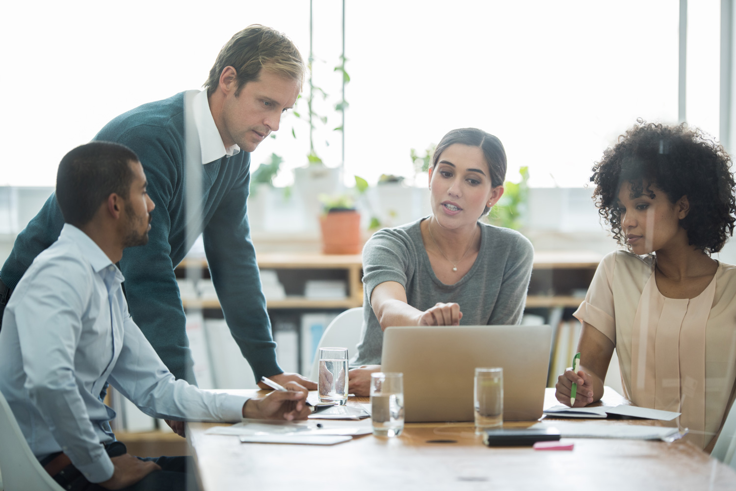 The secrets of efficient and effective team collaboration | Karbon Magazine