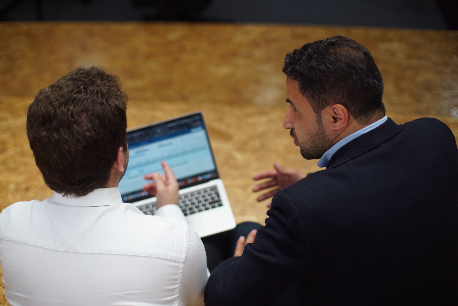 How to keep your team accountable to their commitment to your ...