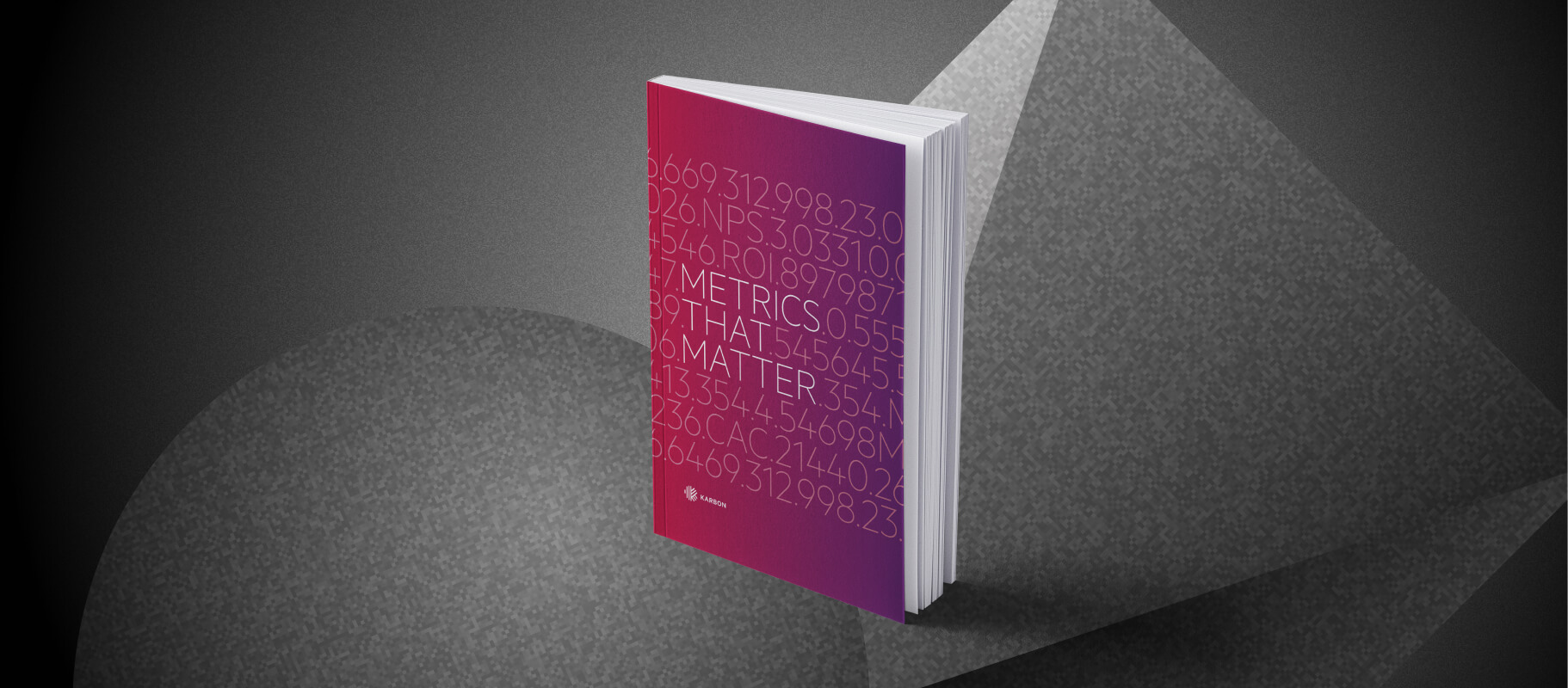 Metrics that matter | Karbon Magazine