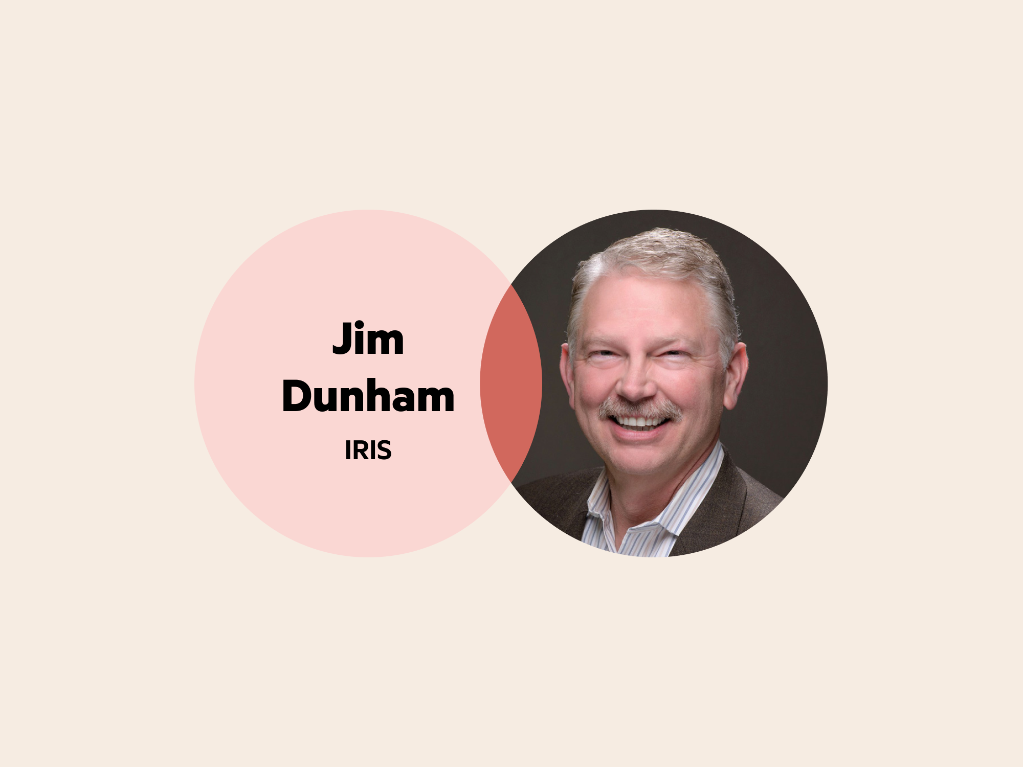 Healthy competition with Jim Dunham from IRIS Software Group | Karbon ...