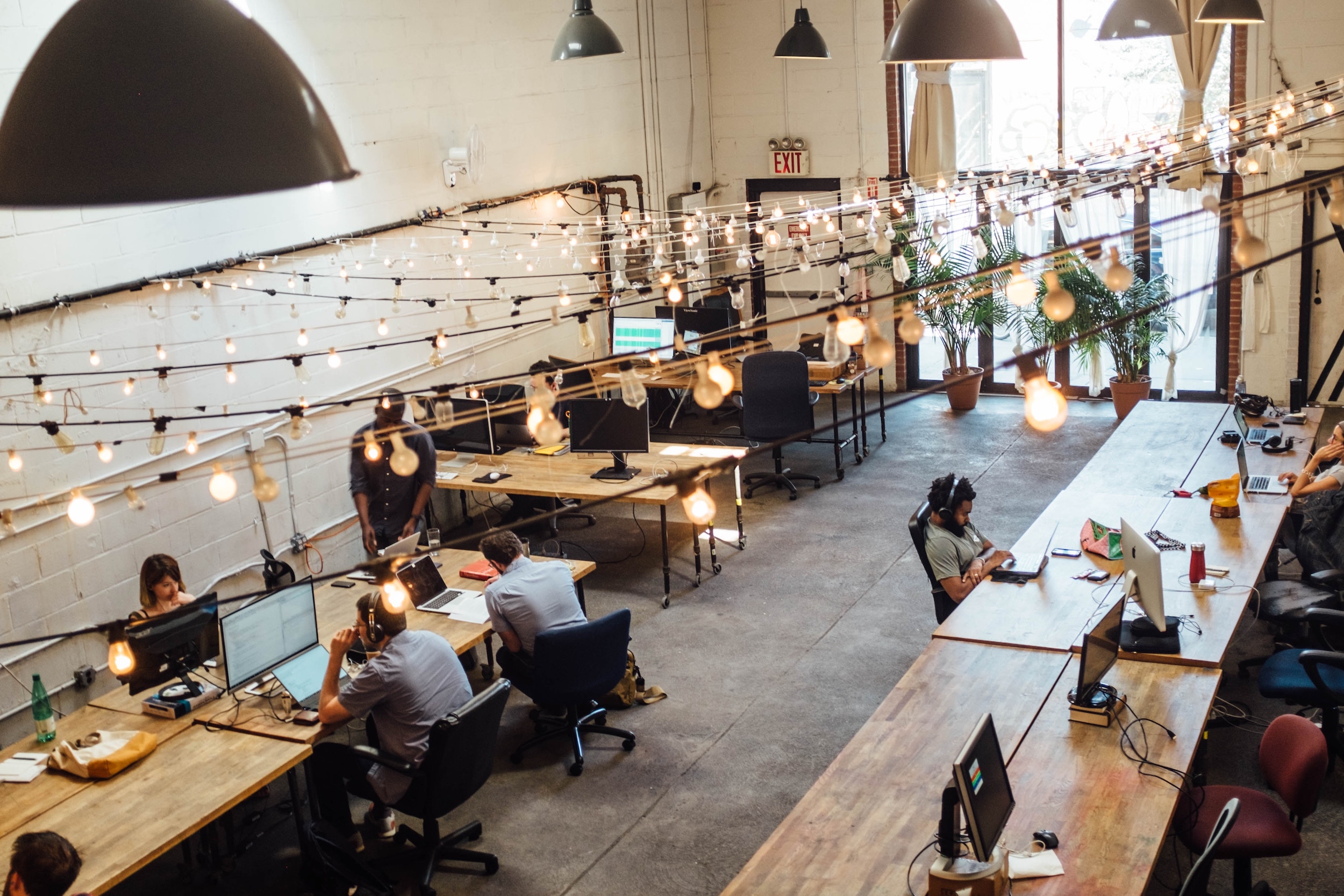 5 trends radically transforming how we work | Karbon Magazine