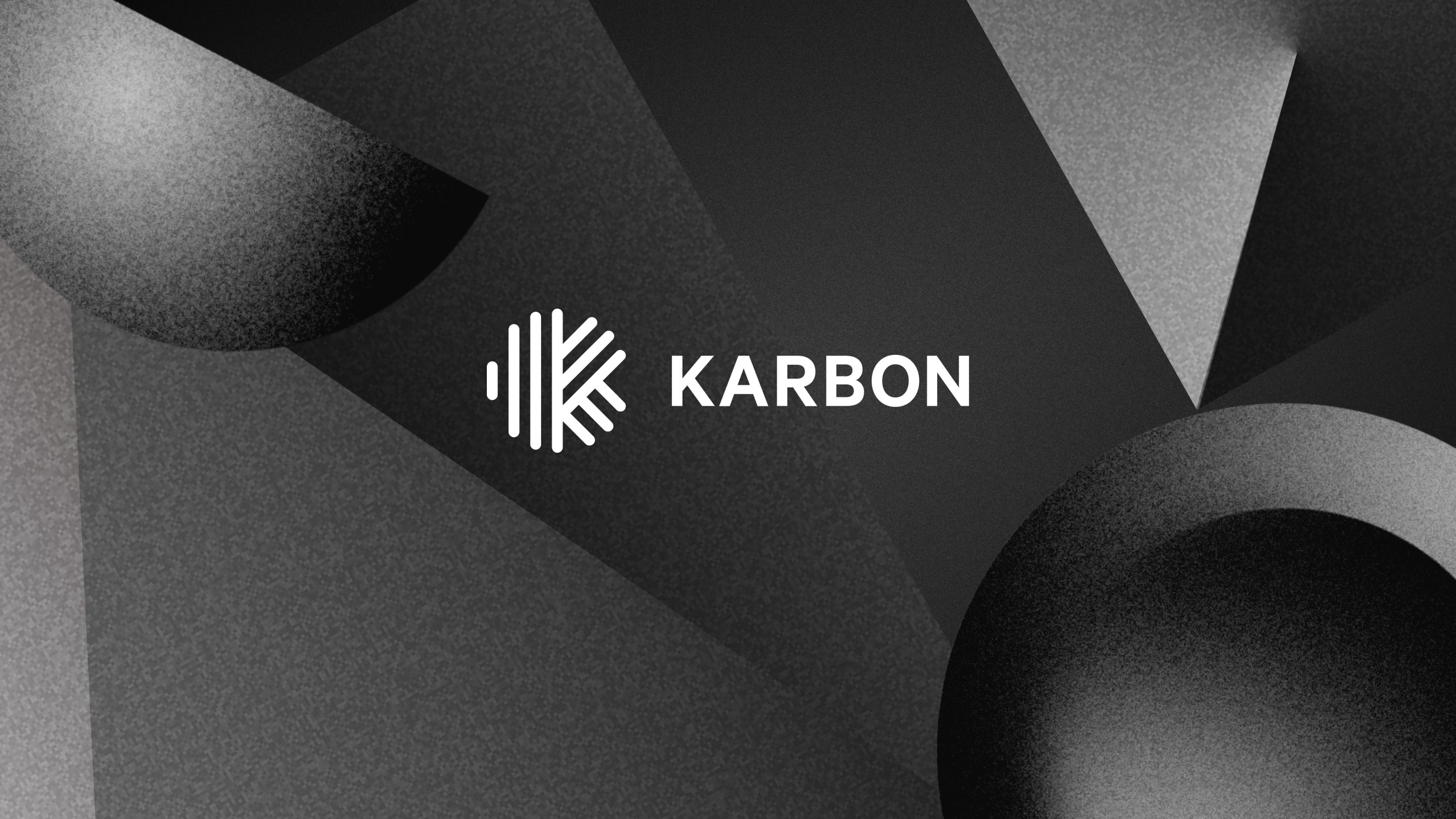 A message from Co-Founder Stuart McLeod | Karbon Magazine