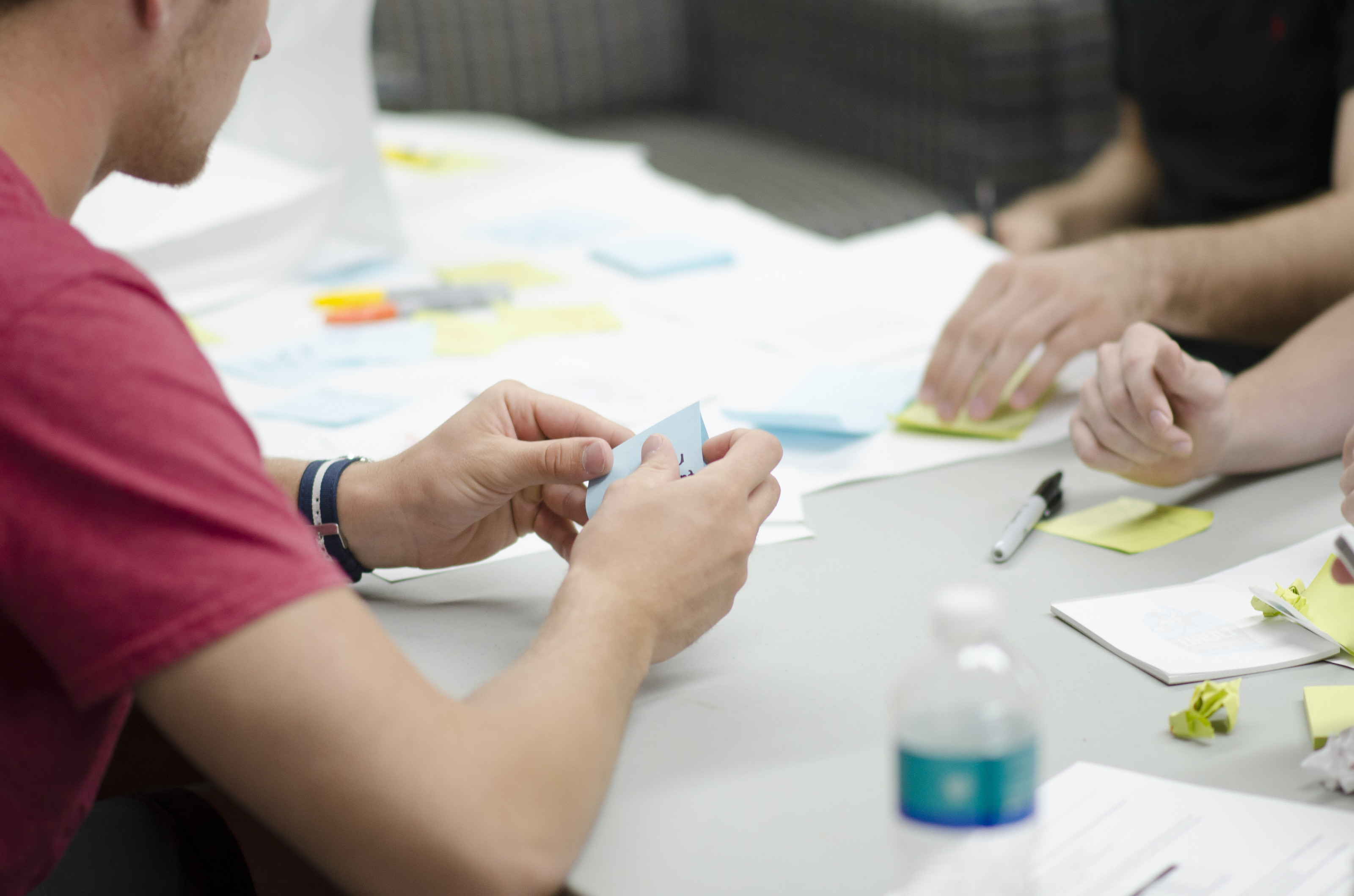 4 strategies to foster innovation | Karbon Magazine