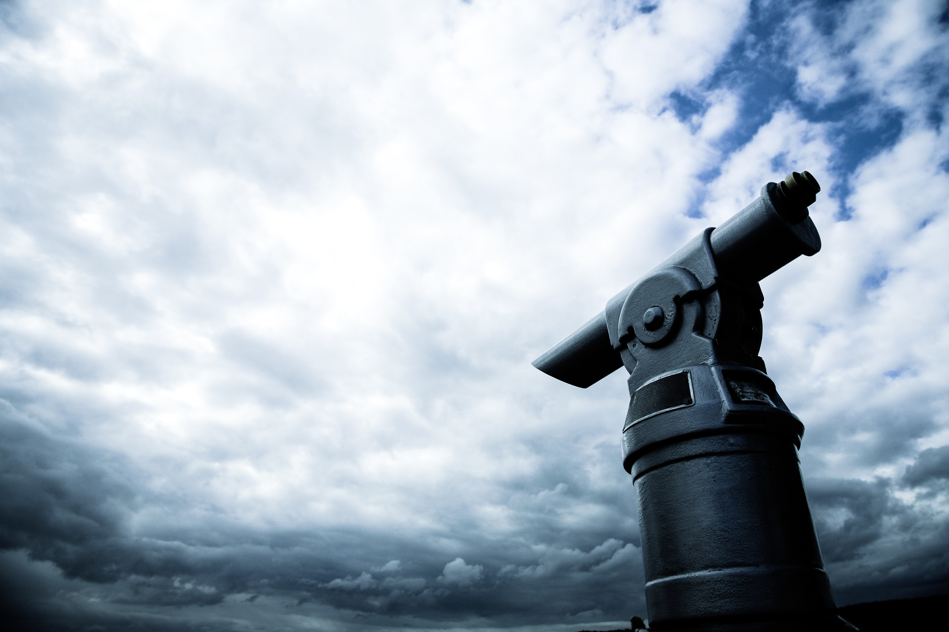 Tips for big-picture thinking | Karbon Magazine
