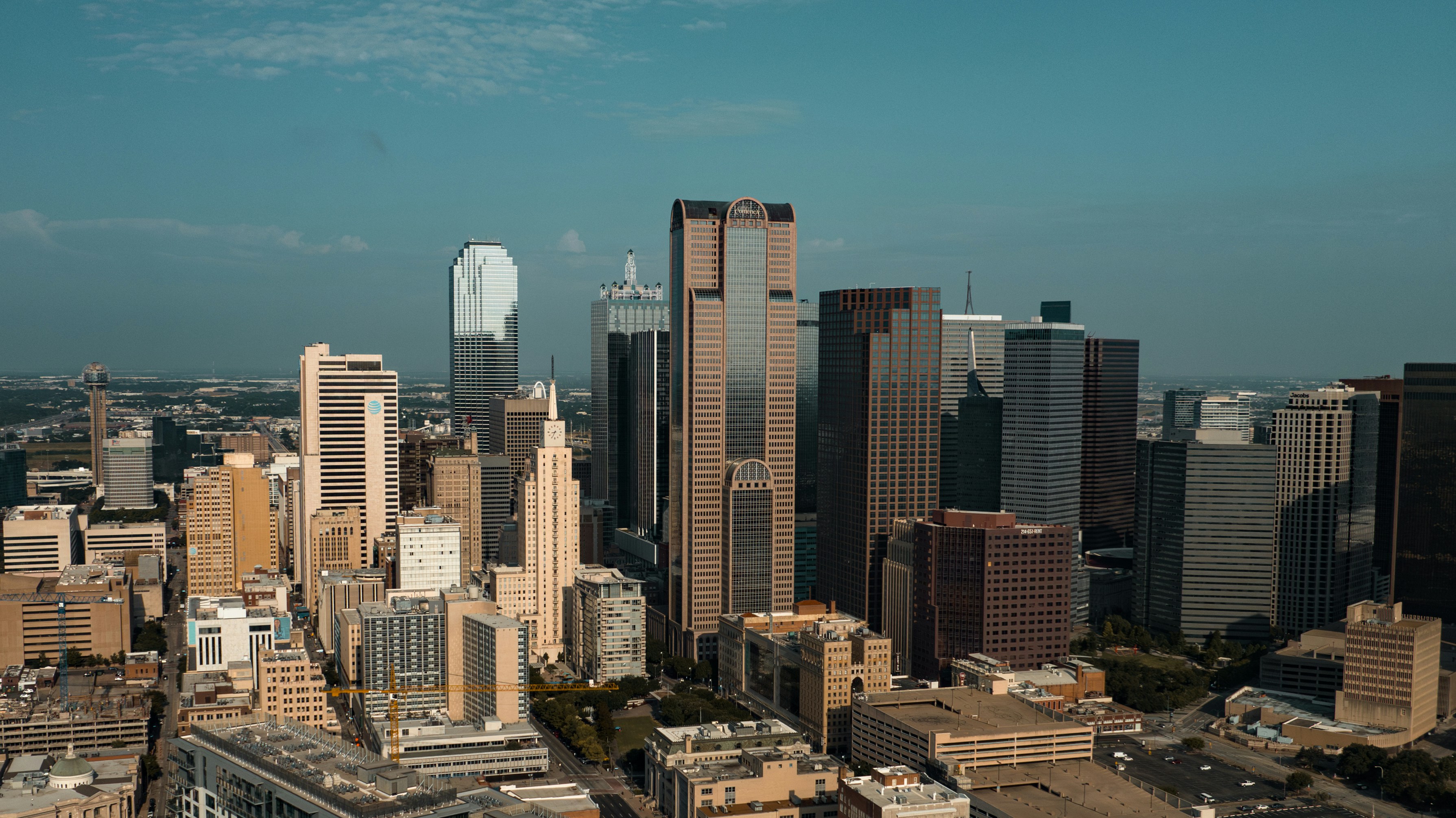 Karbon Roundtable Lunch in Dallas | Karbon Magazine