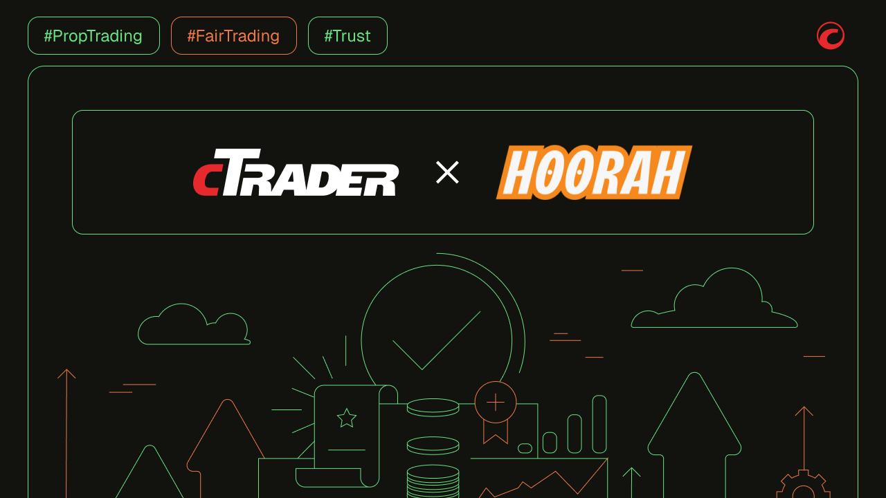 Spotware and Hoorah Partner to Elevate Prop Trading with cTrader ...