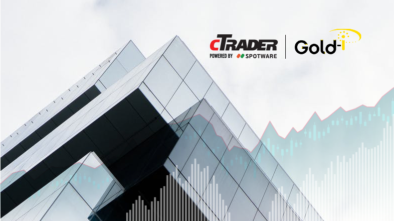 cTrader Gold-i Matrix Integration Unveils Multi-Asset Liquidity Options