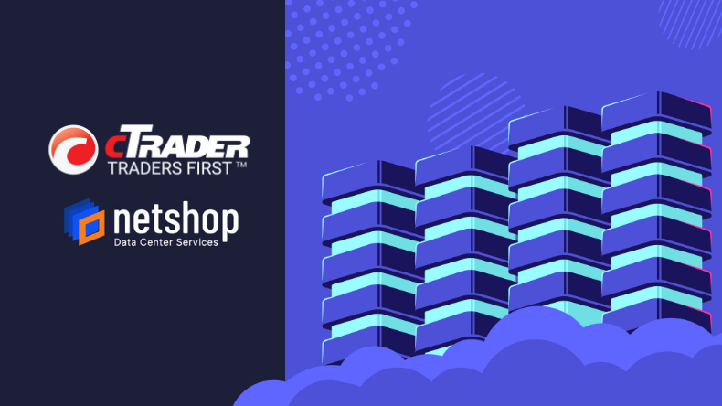 cTrader Partners with NetShop ISP to Offer Optimized VPS Service for ...
