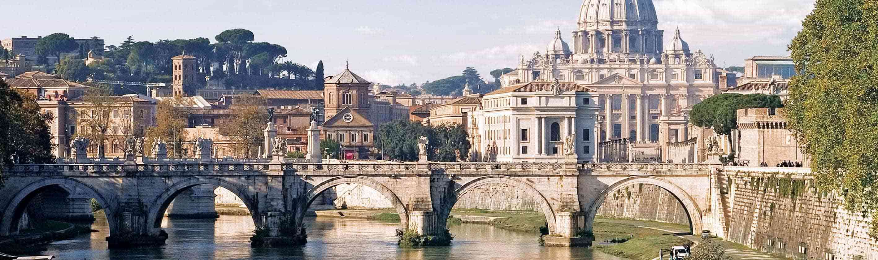 Rome - rome - EF Language Year Abroad (16+ yrs) - EF