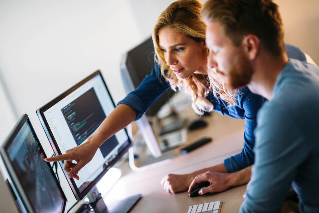 What Makes A Senior Developer 