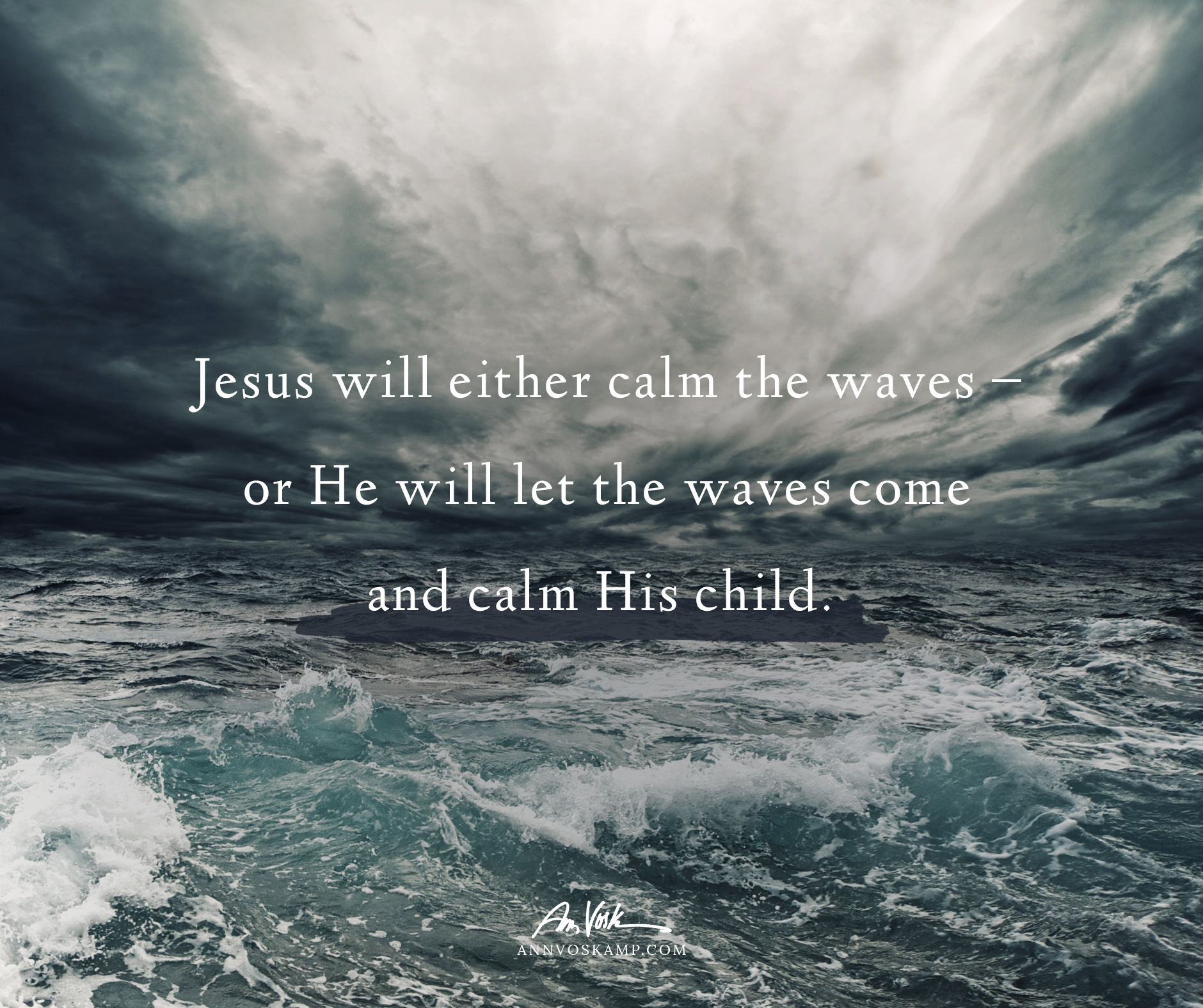 Sticky Notes for the Soul - Ann Voskamp