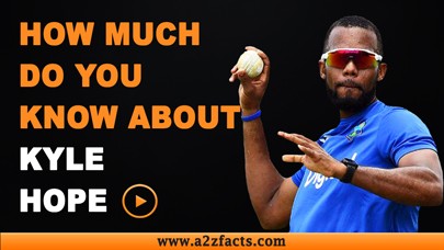 Kyle Hope – Blood Group, Net Worth, Education, Children, Mother Tongue