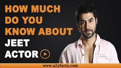 Jeet Actor – Birthday, Blood Group, Net Worth, Religion, Mother Tongue