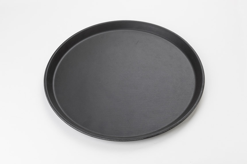 Small Round Waiter Tray Rentals | Well Dressed Tables