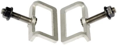 Dorman - HELP | Exhaust Flange Repair Kit 23755 | Arnold Motor Supply