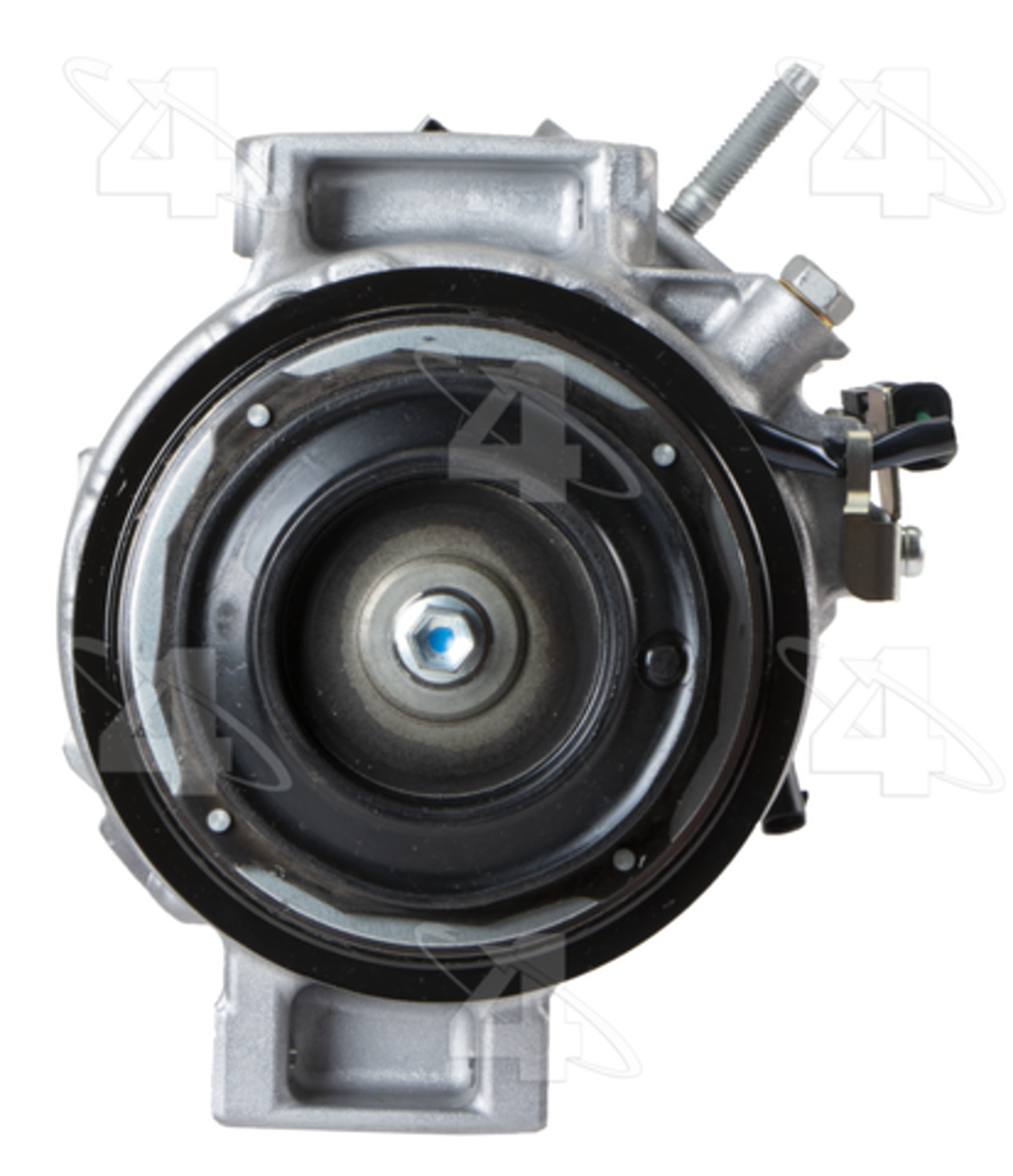 Four Seasons | Denso 7SAS17C Compressor 168361 | Arnold Motor Supply