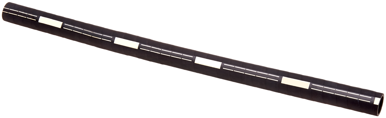 Gates | Vulco Straight Coolant Hose 24028 | Arnold Motor Supply