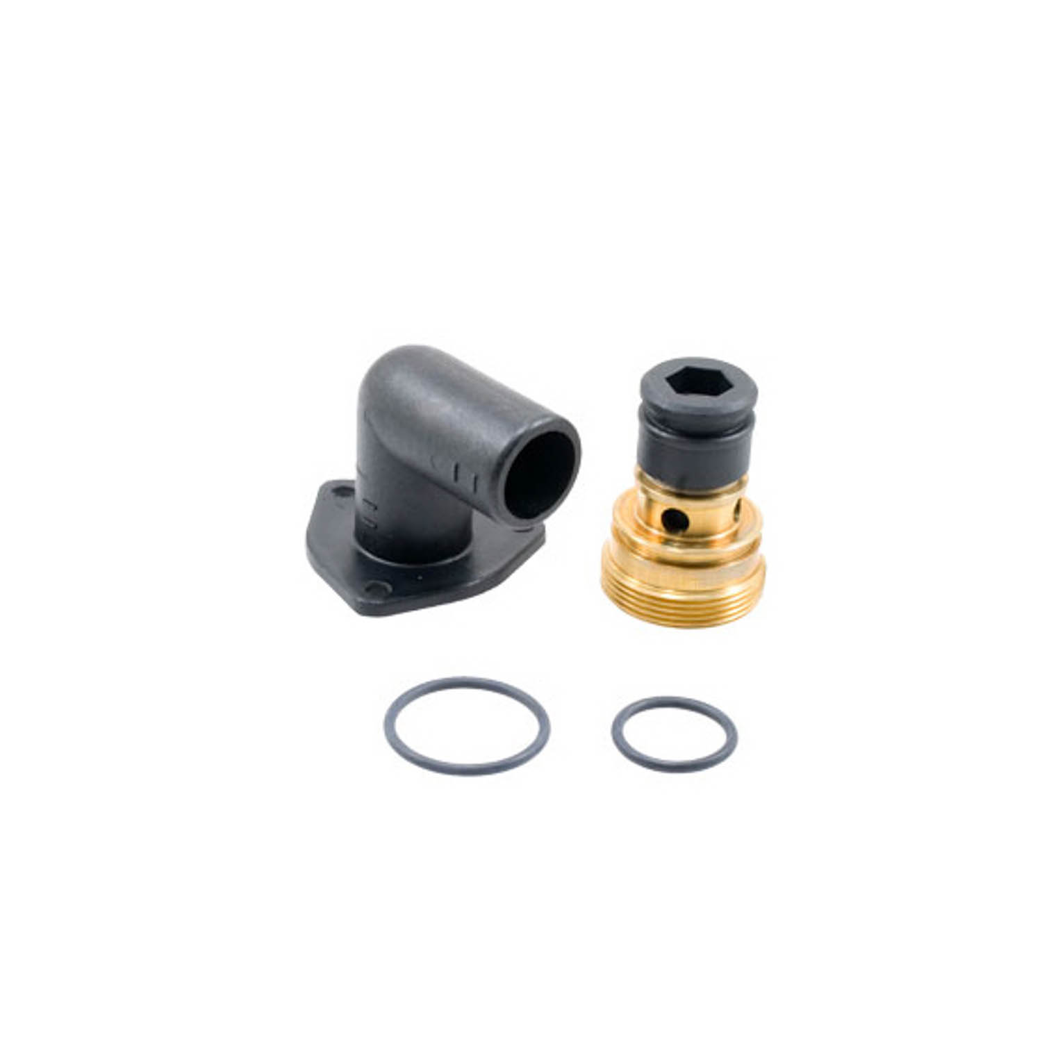 Haldex | Purge Valve Kit for Pure AirTM RN60F | Arnold Motor Supply