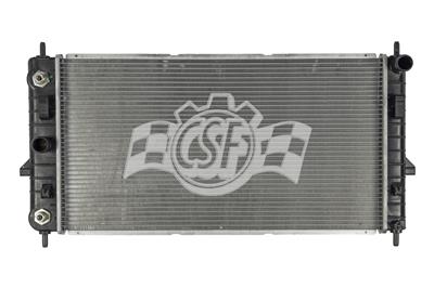 CSF | Radiator 3306 | Arnold Motor Supply