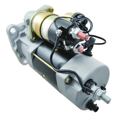 WAI | Starter Motor 6907N | Arnold Motor Supply